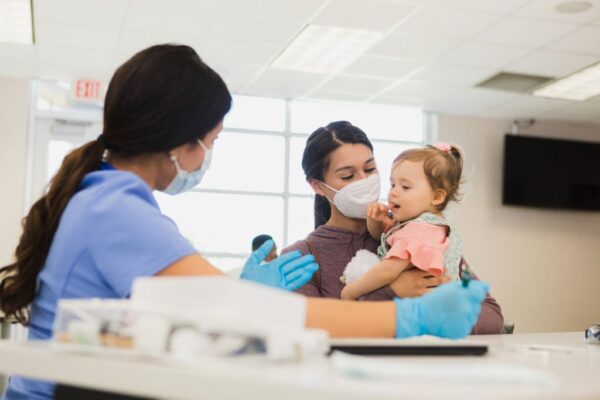 How To Become A Family Nurse Practitioner (FNP)